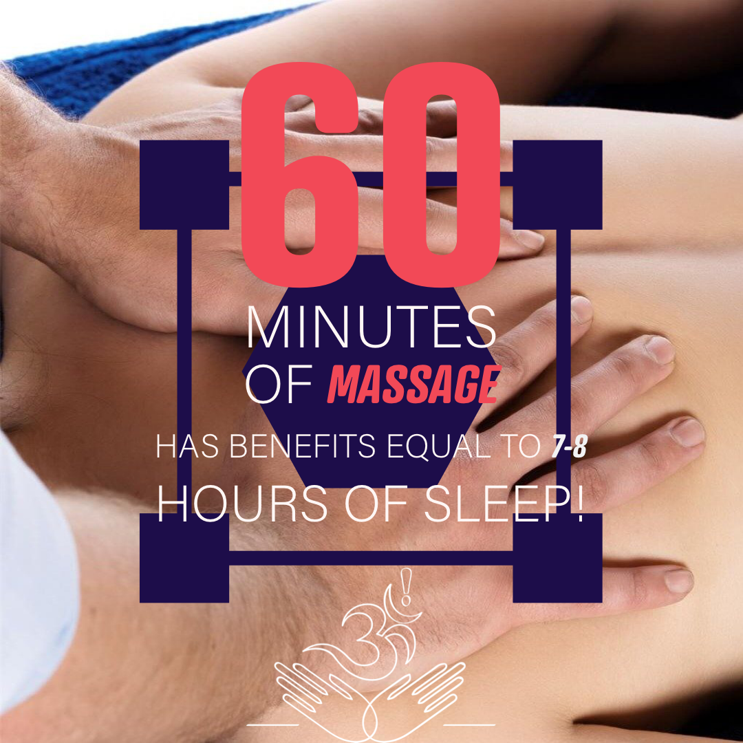 Get Some Sleep with a Massage - Massage Aha!